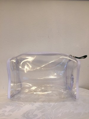 Gucci Makeup Bag Clear | semashow.com