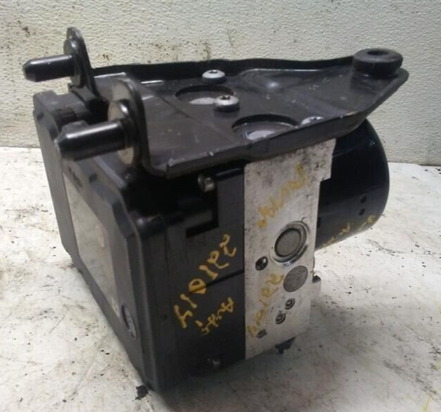 2015-2016 Volkswagen Jetta ABS Anti-Lock Brake Pump Control Module ...