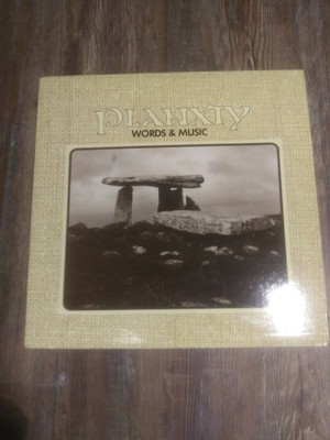 Planxty - Words & Music LP 1983 | eBay