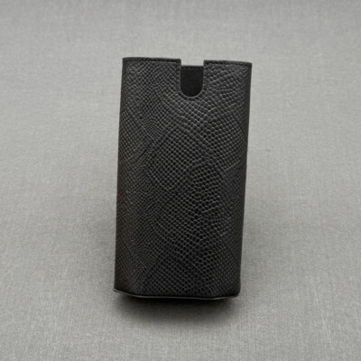 A6 Custom-Made Genuine Leather case for IFI iDSD Diablo 2 | eBay