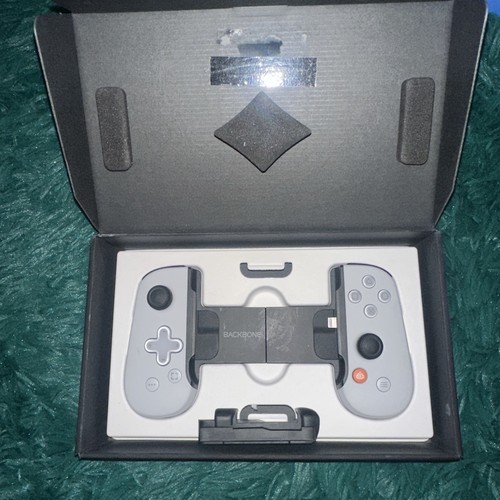 Backbone One BB-02 Game Controller for Apple iPhones | eBay