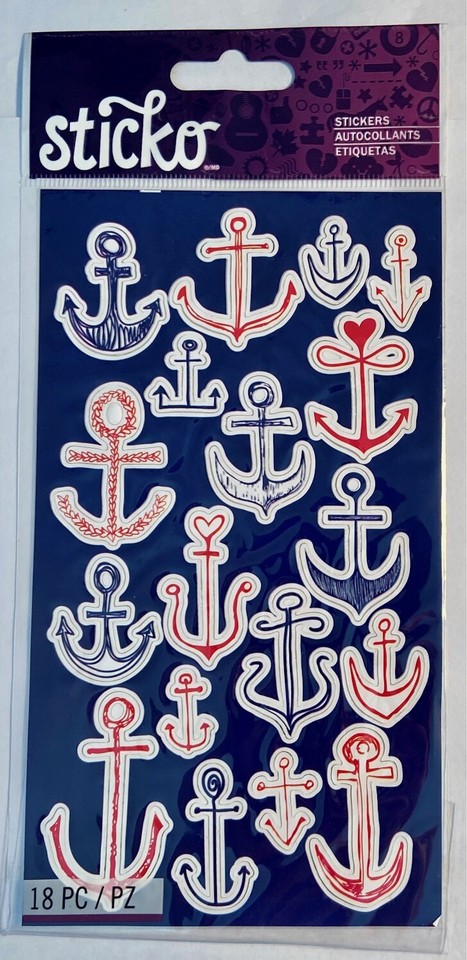 Sticko Stickers #4 YOU CHOOSE! Many Themes! NEW! | eBay