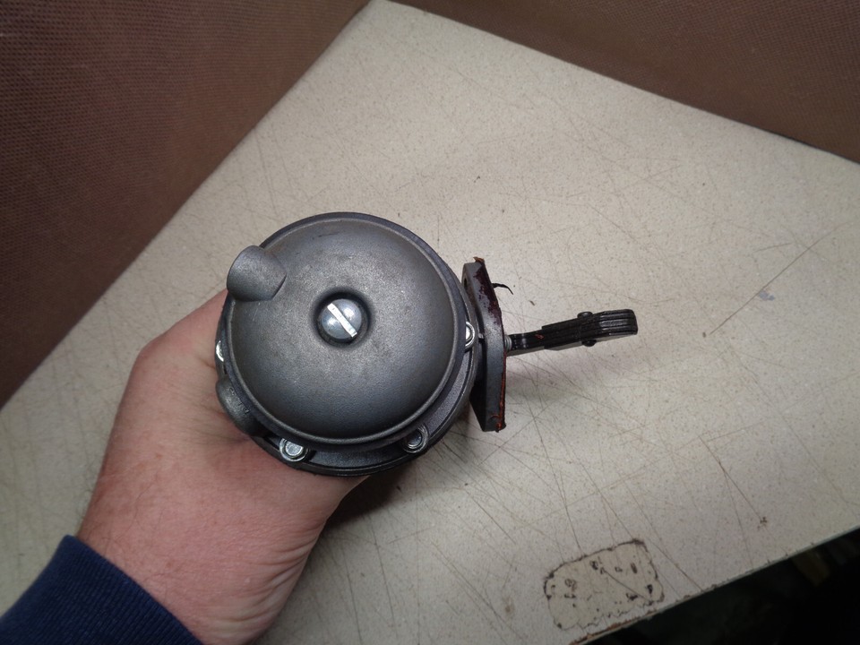4208 Fuel Pump 59 60 Edsel 55 64 Ford 61 Mercury | eBay