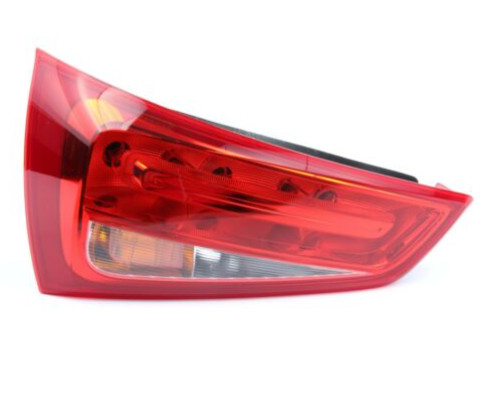 NEW OEM AUDI A1 8X REAR LID LEFT TAILLIGHT 8X0945093D GENUINE NO DUTY ...