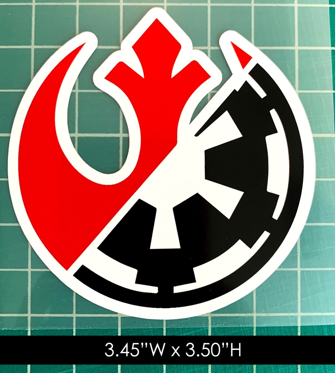 Star Wars Rebel Empire Logo