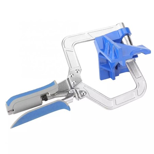 Woodworking Corner 90 Degree Corner Clamp Right Angle Corner Clamp Jig ...