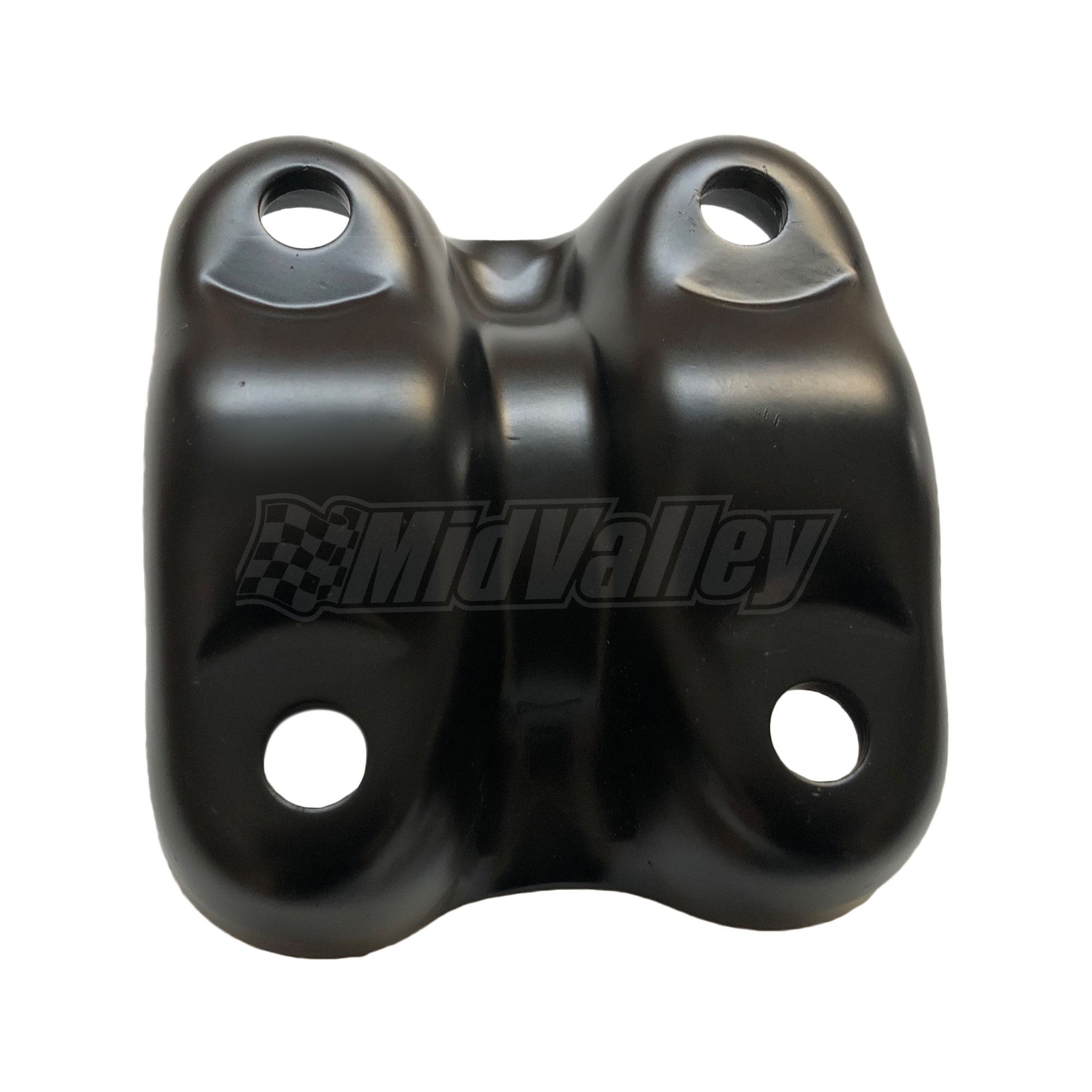 Rear Axle U Bolt Plate Drivers Side For 95-00 Chevrolet Tahoe 88-99 GMC ...