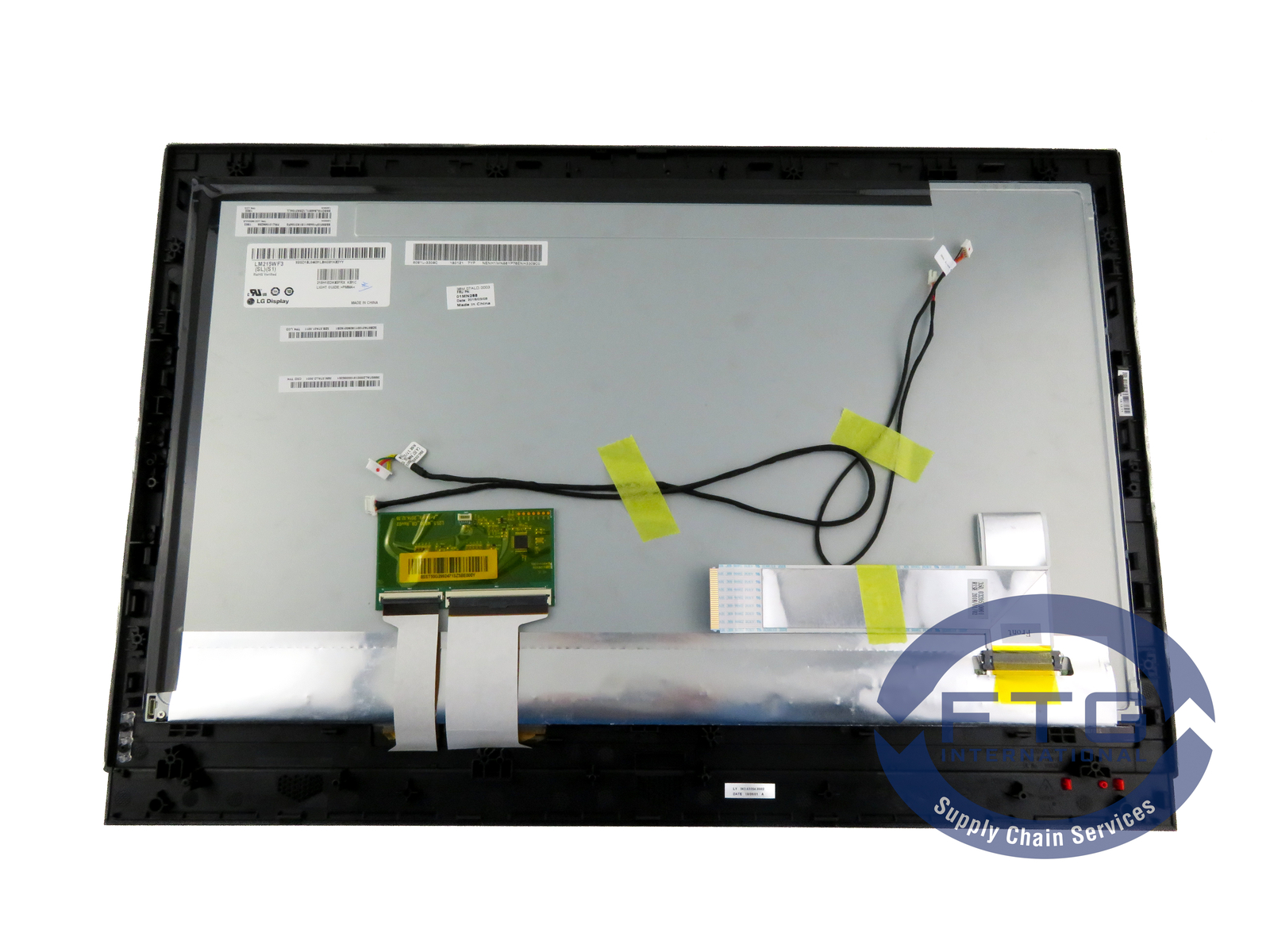 01MN288 Assy Touch Mutto LGP Macao | eBay