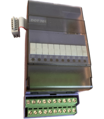 selecontrol DOT 701 | eBay