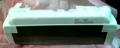 Samsung Washer Top Cover Assembly, White, DC97-19285H for WA54M8750AW ...