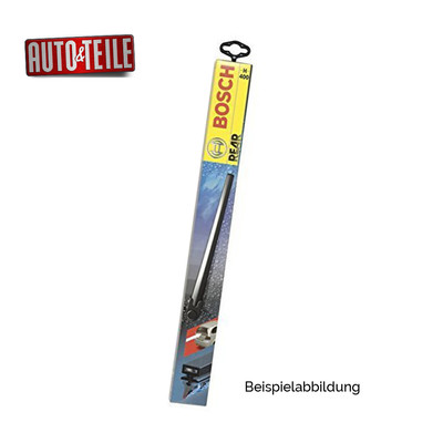 H306 3397011432 Bosch Heckwischer | eBay.de