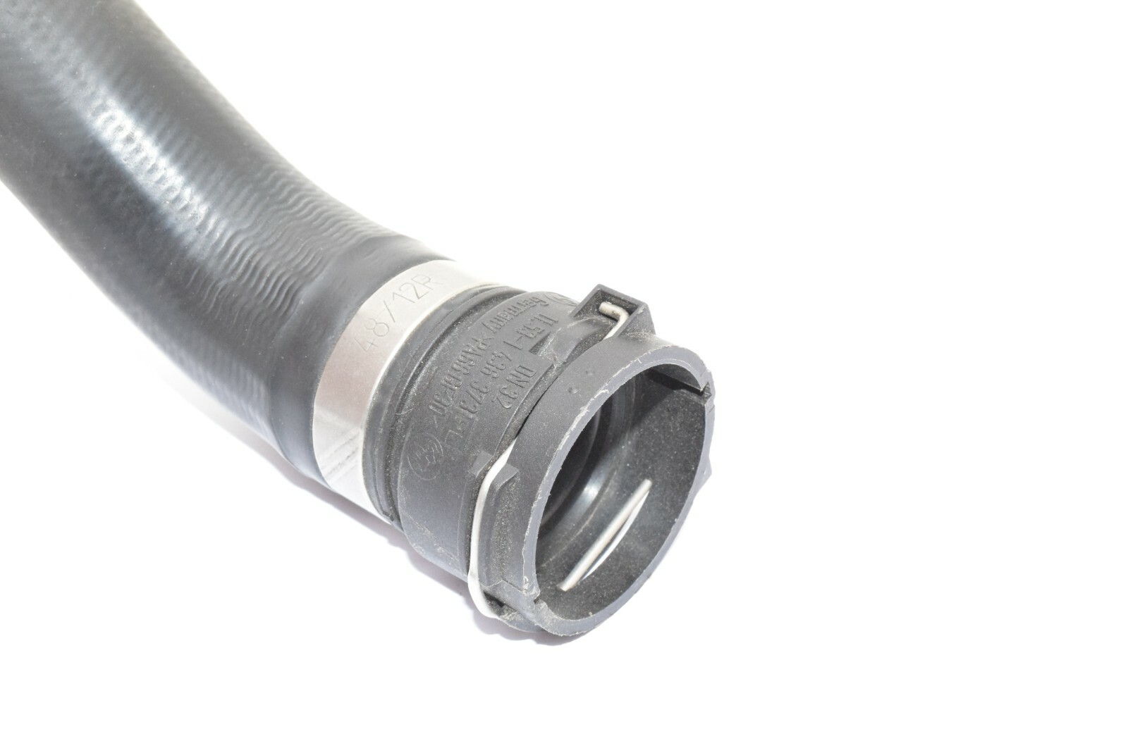 Used BMW E39 528i E38 728i M52 Cooling System Water Hose 09/98 ...