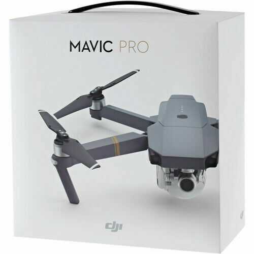 Drones for Sale - Shop New & Used Camera Drones - eBay