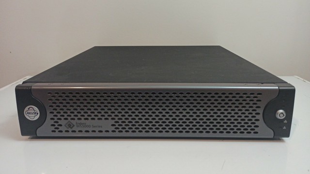 Pelco Endura Ws5000 Series Network Security Workstation WS5070 for sale ...