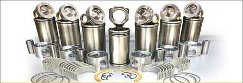 Inframe Engine Kit fits Caterpillar 3406B Engines 4MG ESN | eBay