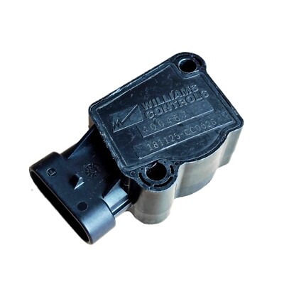 Throttle Position TPS Control Sensor 400467 Williams Controls | eBay