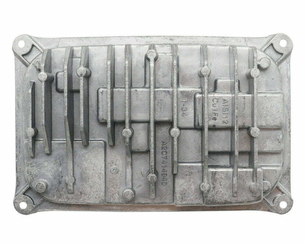 LED H Bt Cl Unit Ar M Benz C ...