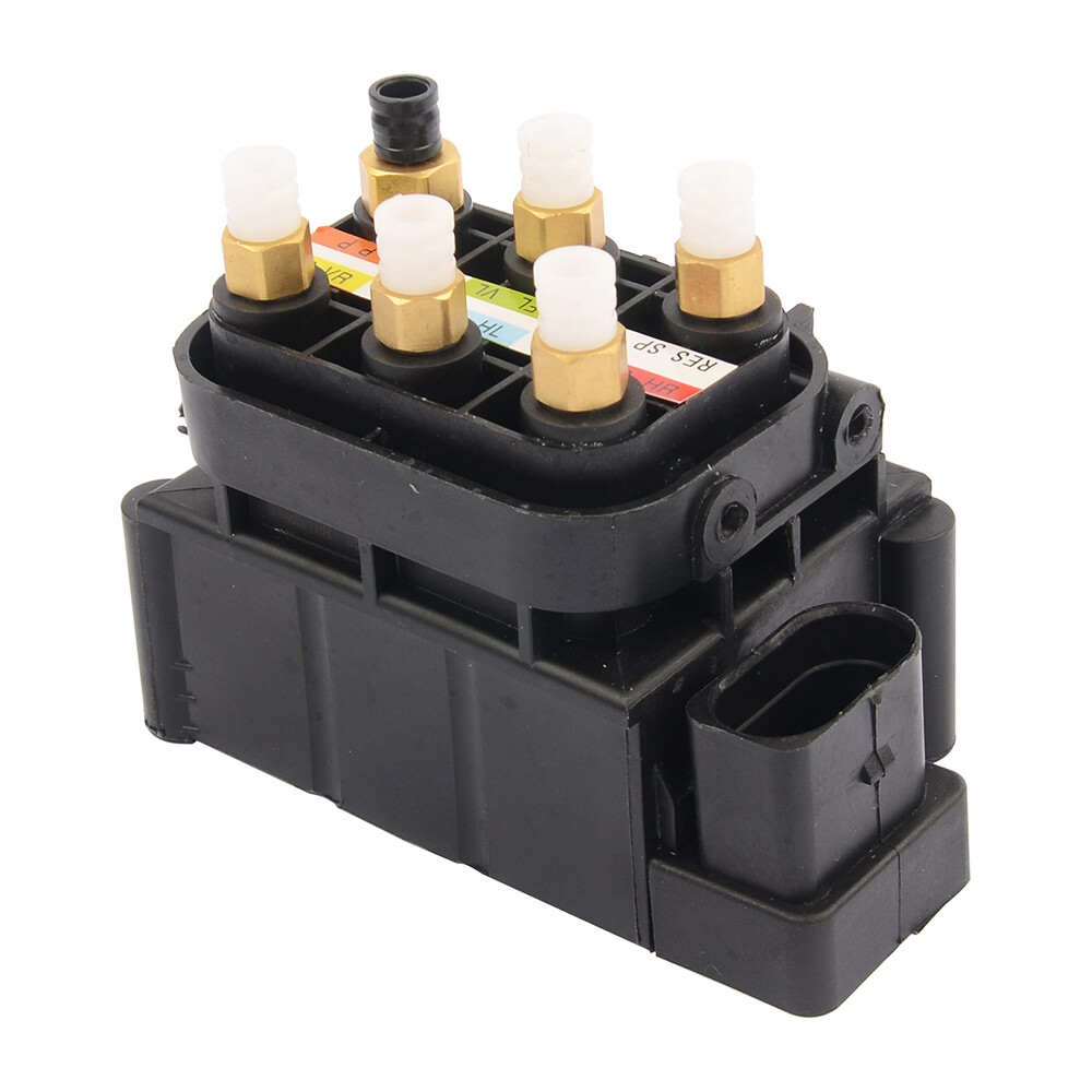 A2123200358 Air Suspension Solenoid Valve for MERCEDES Benzw212 W216 ...