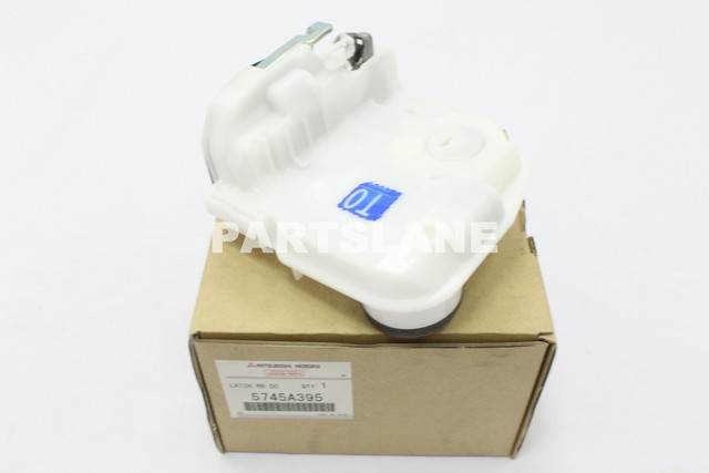 Genuine Mitsubishi Door Lock Actuator Motor 5745A395 for sale online | eBay