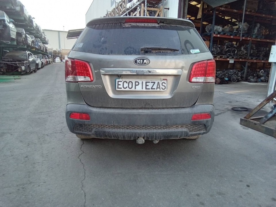 866112P010 PARAURTI POSTERIORE / CON RAJA EN LA PARTE INFERIOR / CON ...