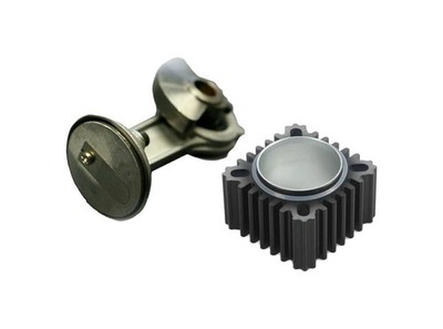 Viair 444C STEALTH BLACK Air Compressor Piston & Cylinder Wall Rebuild ...