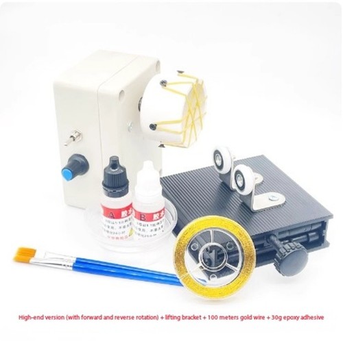 Epoxy Coating Machine Rotary Pole Machine Drying Machine Glue ...
