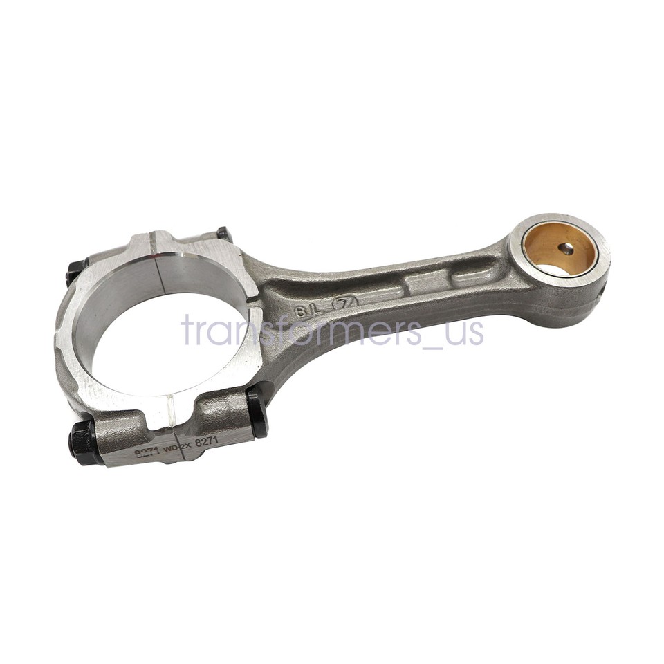 12100AA310 Connecting Rod For 1985-12 Subaru Impreza Legacy Outback 2.5 ...