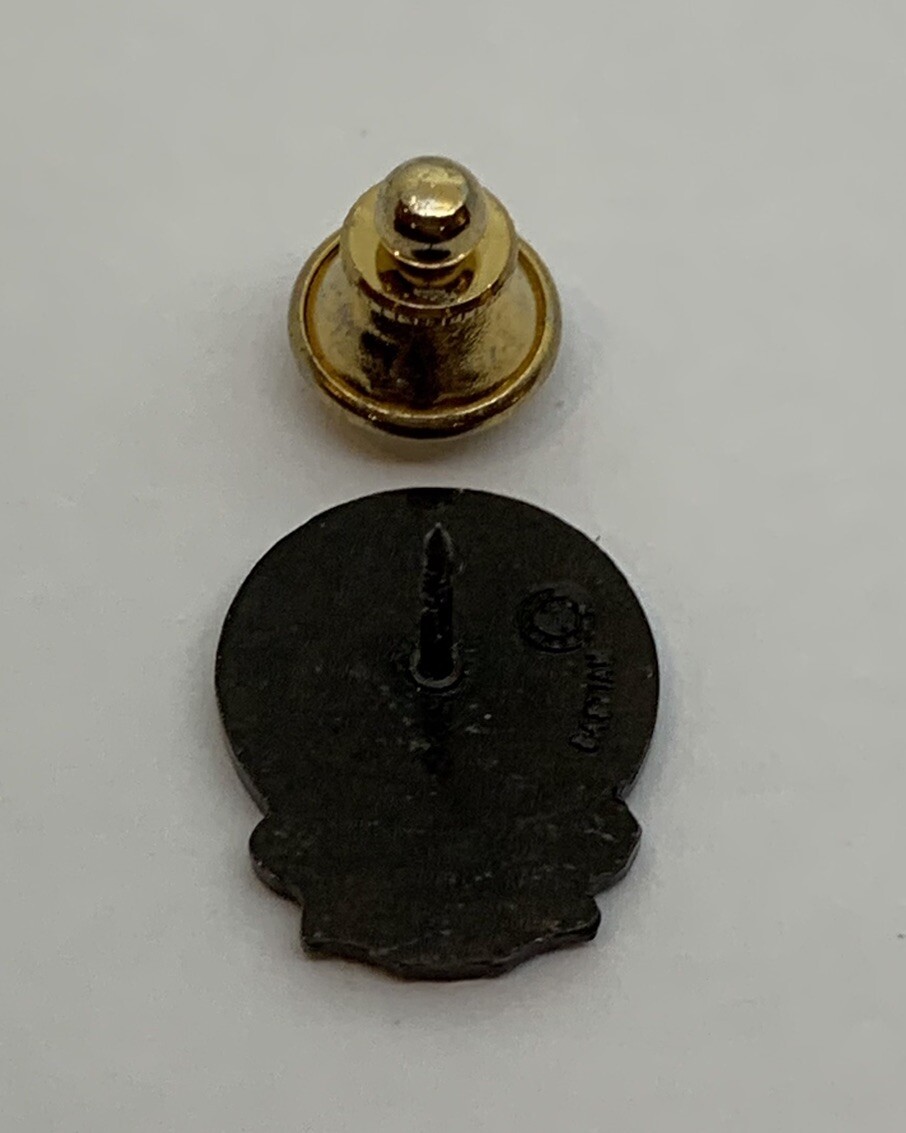 Seal Of The State Of Washington 15 Year Government Service Award Lapel ...