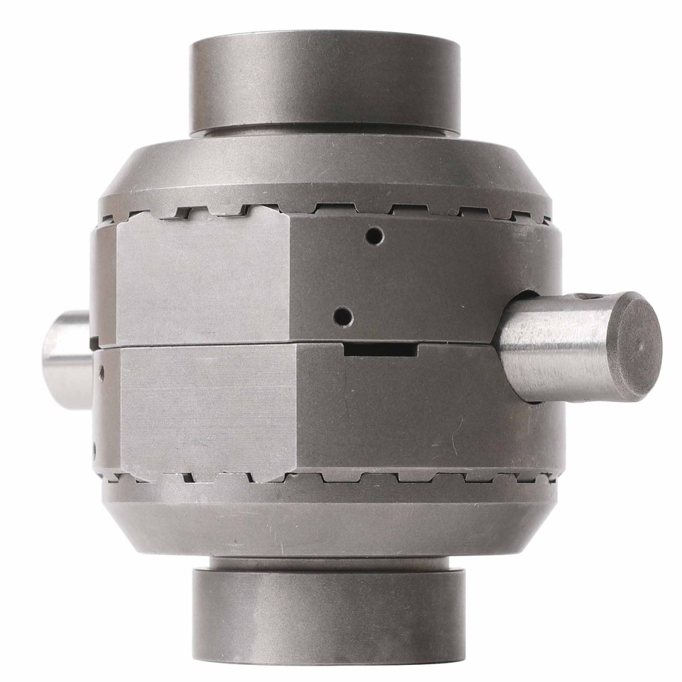 Front Differential Locker Fits Jeep Wrangler Cherokee Dana 30 27 spline ...