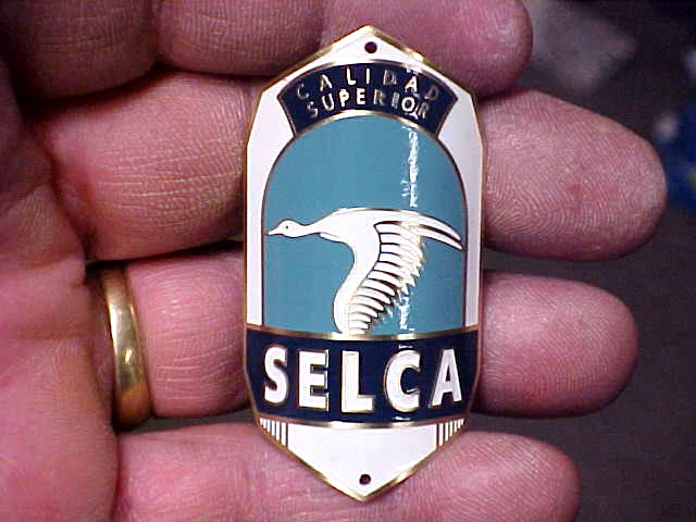 Selca Symbol