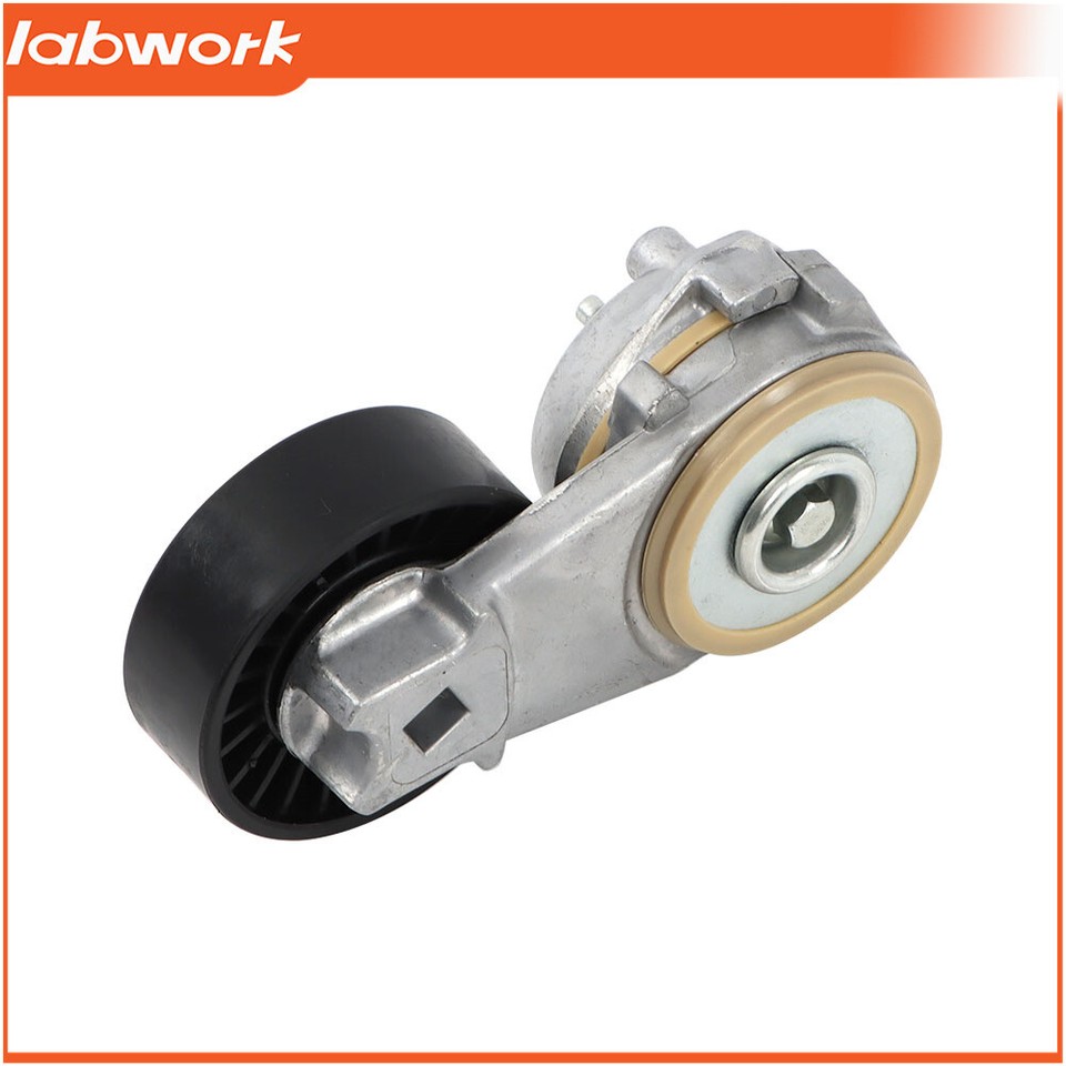 For Falcon BA BF FG 4.0L 6cyl Automatic Drive Fan Belt Tensioner ...