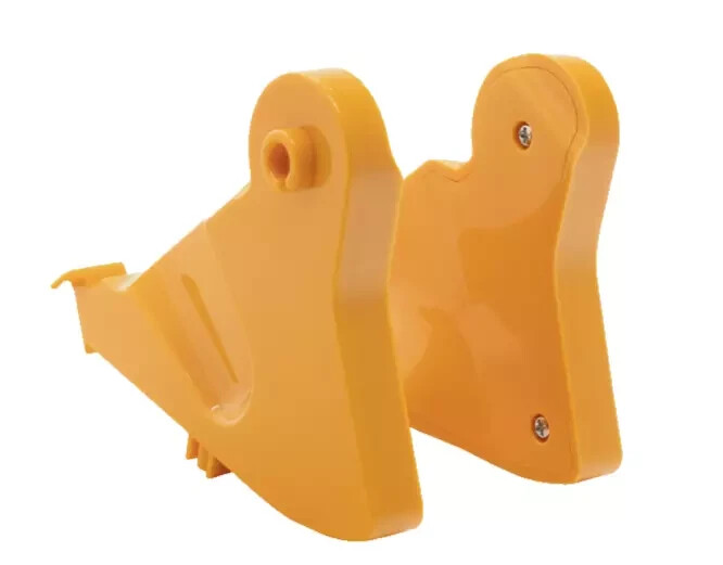 Genuine Label Roll Holder Adjustable Arm for Zebra ZD620 ZD420 Printer ...