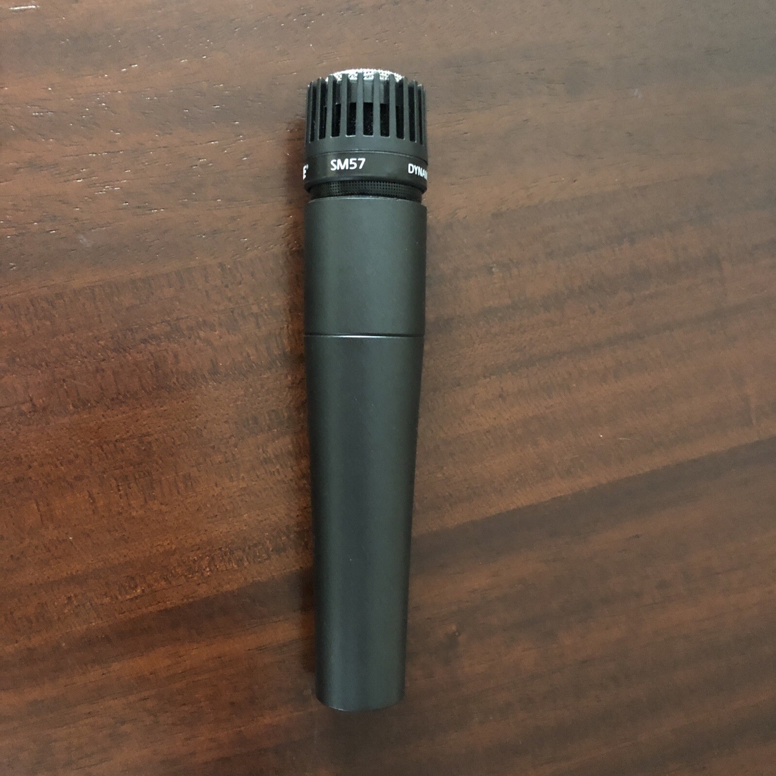 Shure Sm57 Mic for sale | Only 2 left at -65%