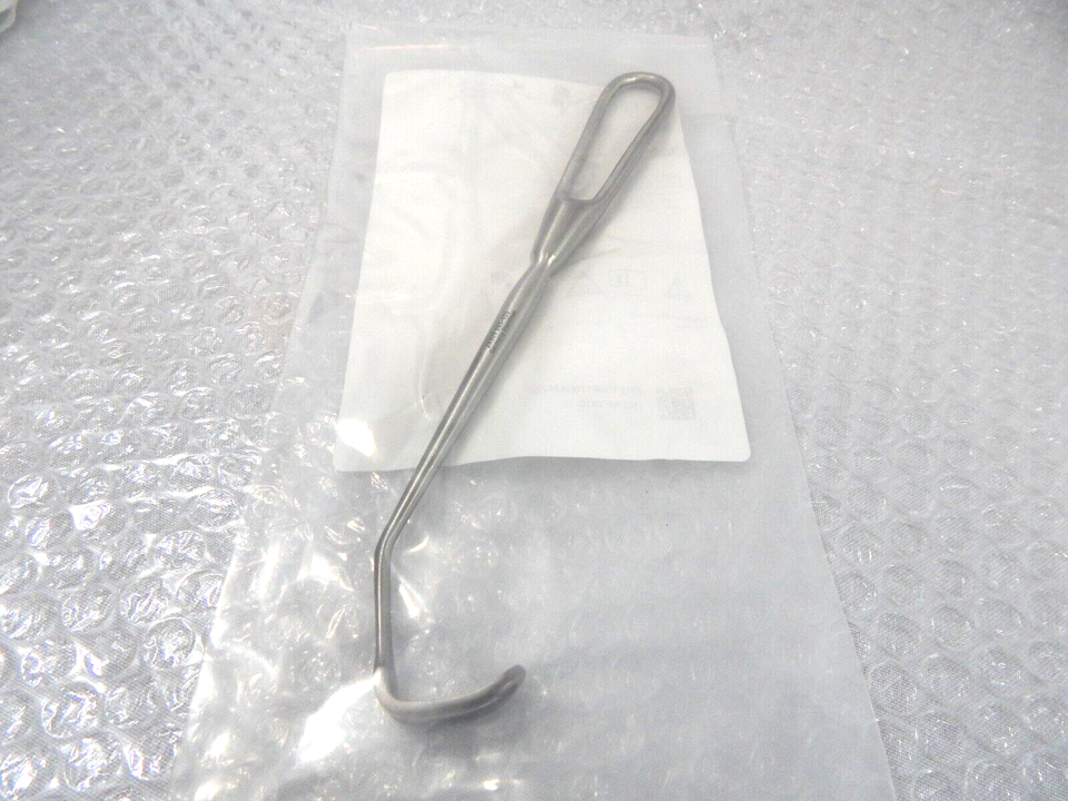 INTEGRA JARIT 285-405 CUSHING DECOMPRESSION RETRACTOR | eBay