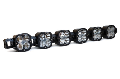 Baja Designs 740004 XL Linkable LED Light Bar 6 XLClear | eBay