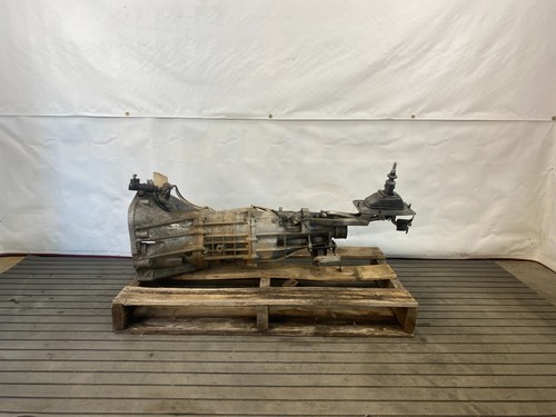 2013 Scion FRS Subaru BRZ 86 RWD Manual 6 Speed Transmission OEM | eBay