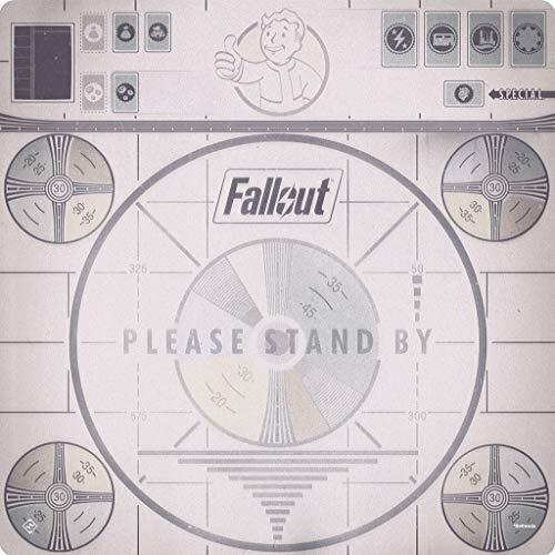 Fallout Please Stand By Gamemat | eBay
