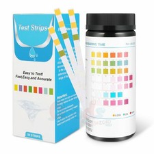 Guardex 4 in 1 Plus Pool and Spa Water Test Kit H50298 for sale online ...