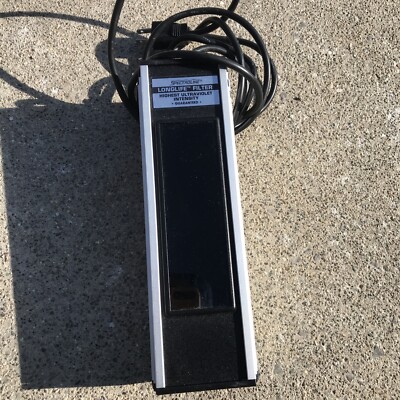 Analytical Instruments - Spectroline Model