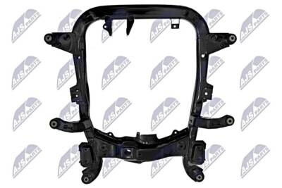 Front Engine Carrier Support Frame Fits OPEL Astra G VAUXHALL 98-14 ...