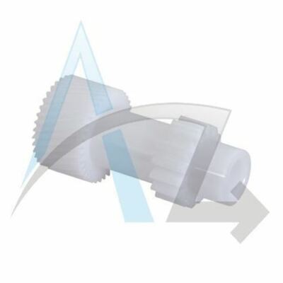 Compatible with RU5-0574-000CN - For HP Laserjet 5200 - 37T/16T Gear | eBay