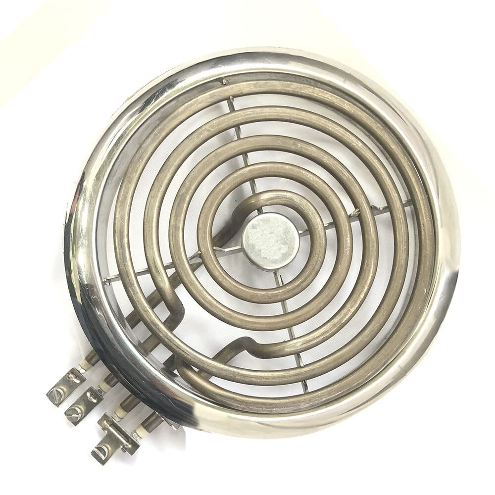 Electric Coil Heating Elements