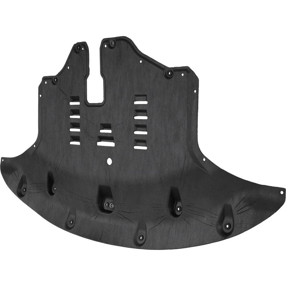 New Engine Splash Shield For Kia Sorento S 6 Cyl 3.3L By KI1228152 ...