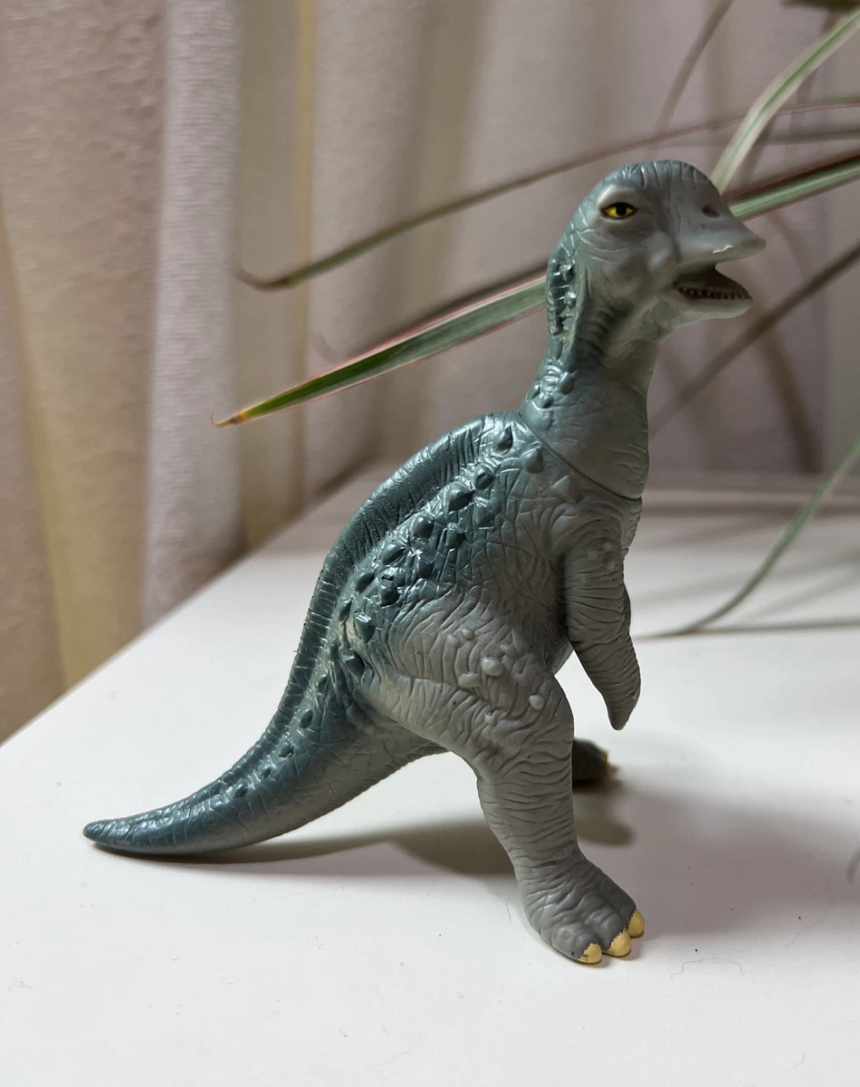 Muttaburrasaurus Walking With Dinosaurs