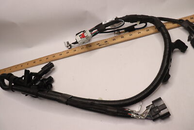 FoMoCo Engine Starter Motor Wiring Harness ML3T-3C221-GJ | eBay
