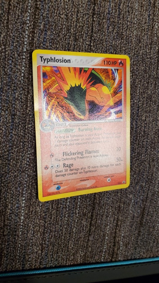 Pokemon value pack UNIQUE! Contains 3 sealed 2004 blisters and promo ...