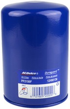 AC-Delco PF2135 - cross reference oil filters | oilfilter ...