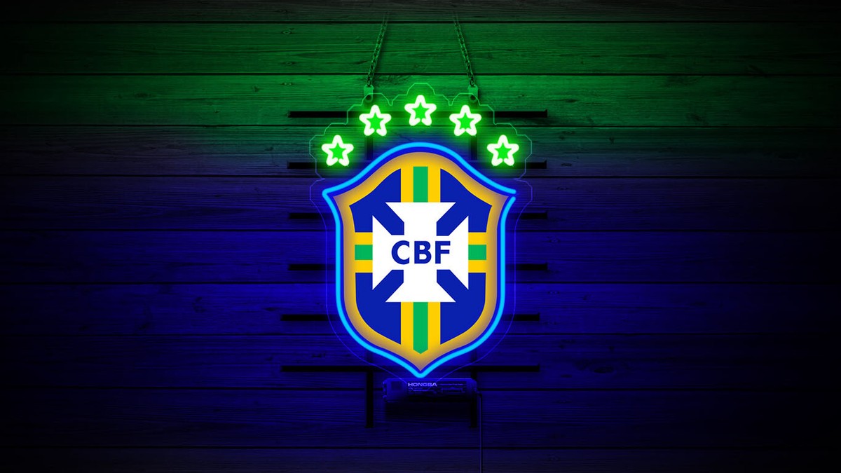 Brazil Fc Logo