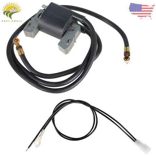 Twin Cylinder IGNITION COIL / MODULE For Briggs & Stratton 394891 16-18 ...