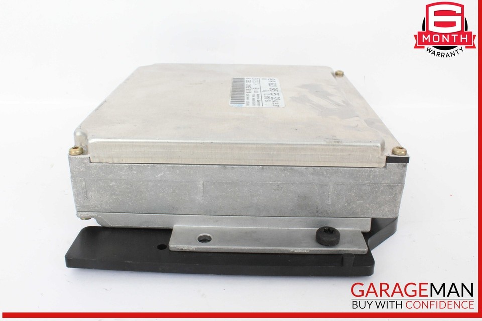 94-00 Mercedes W202 C230 ECM ECU Engine Control Module 0235458532 | eBay